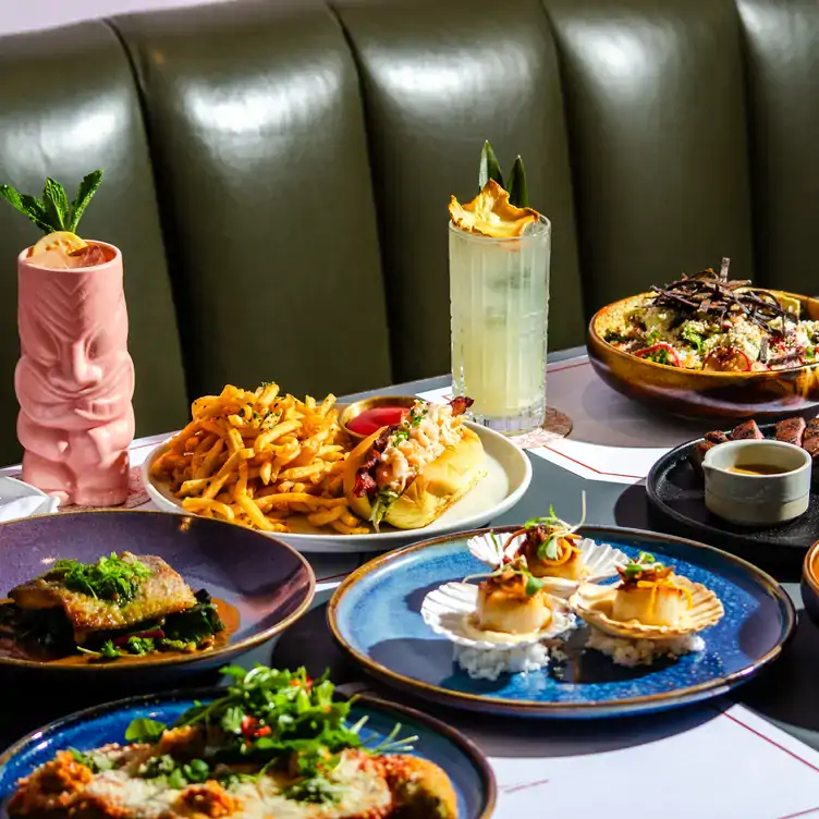 The best family restaurants in Toronto for 2025 - Top 12 must-try ...