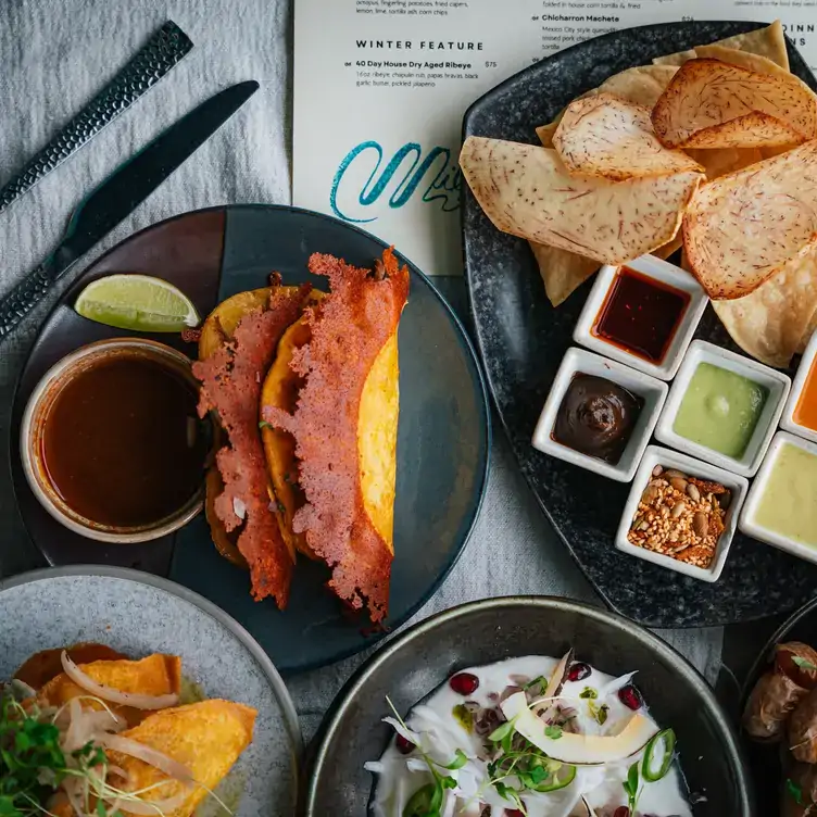 The best new restaurants in Calgary for 2025 - Top 8 - OpenTable Blog