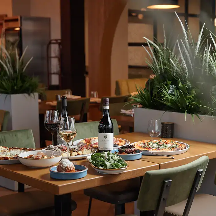 The best new restaurants in Calgary for 2025 - Top 8 - OpenTable Blog
