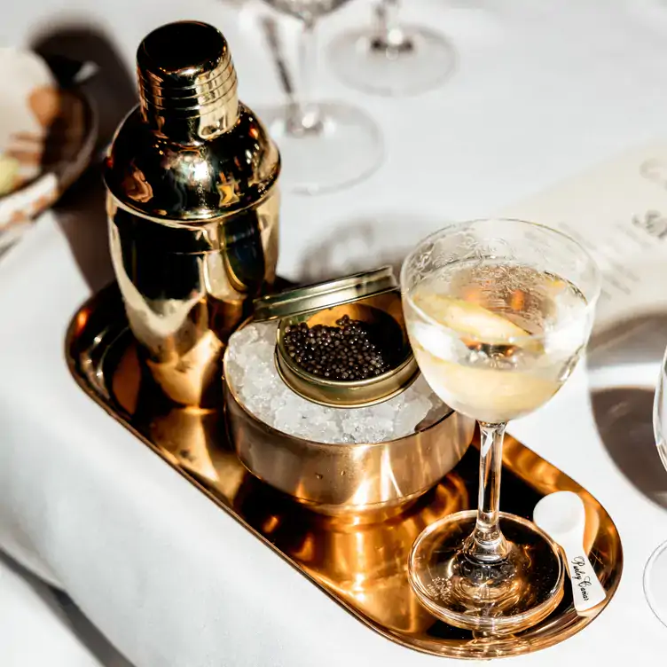 The best new restaurants in Calgary for 2025 - Top 8 - OpenTable Blog