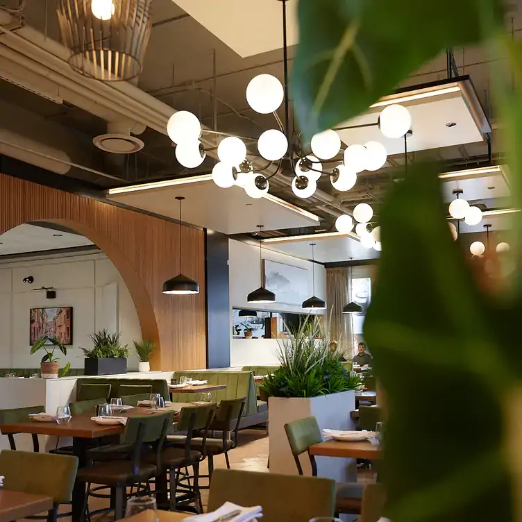 The best new restaurants in Calgary for 2025 - Top 8 - OpenTable Blog