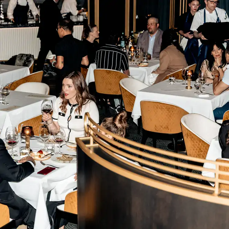 The best new restaurants in Calgary for 2025 - Top 8 - OpenTable Blog