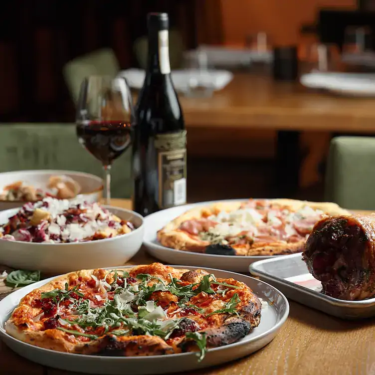 The best new restaurants in Calgary for 2025 - Top 8 - OpenTable Blog
