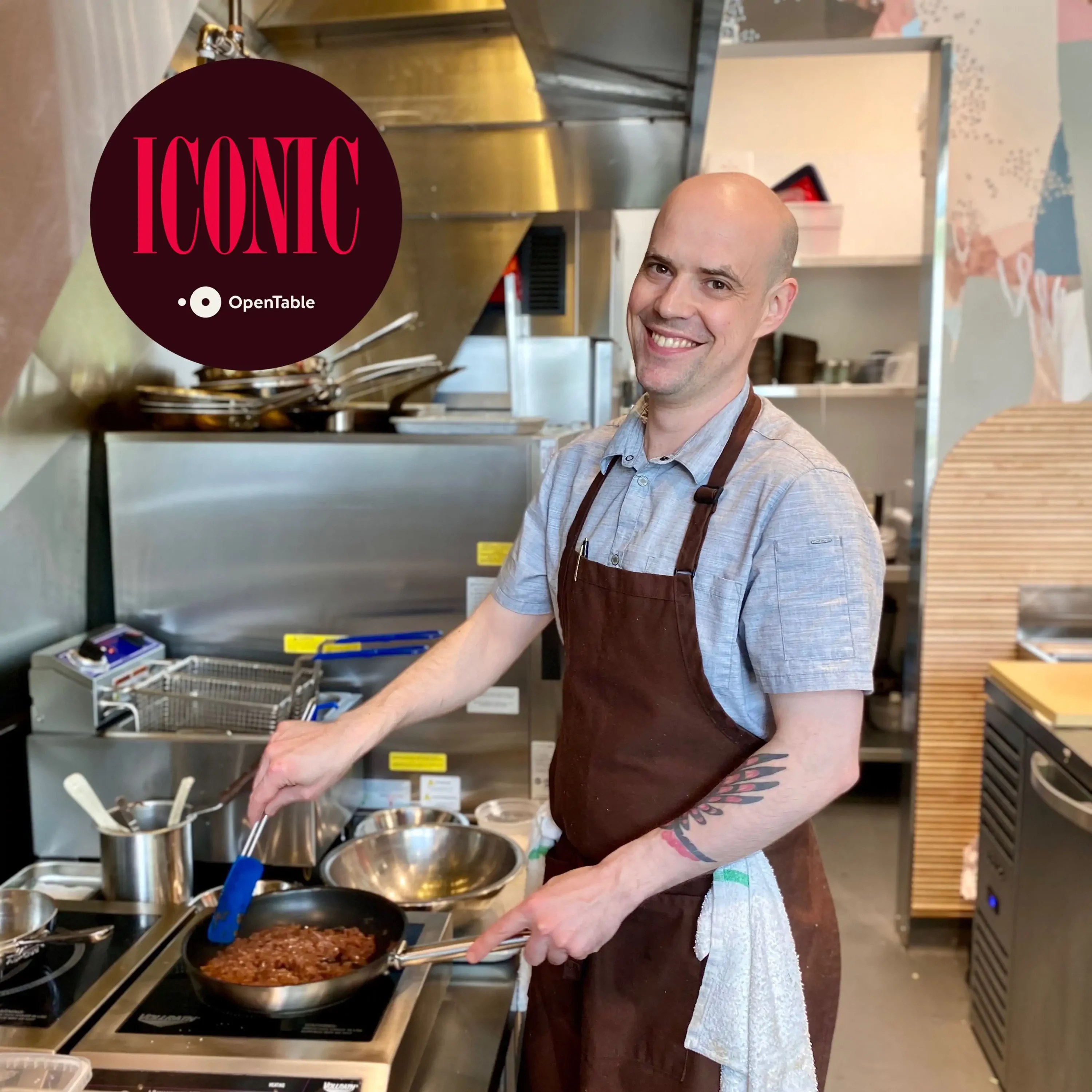 How Barbara became one of the best MICHELIN restaurants in Vancouver ...