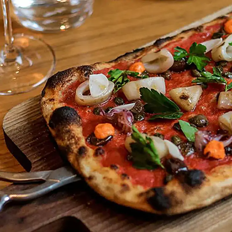 The best pizza in Toronto for 2025 - Top 12 hotspots - OpenTable Blog