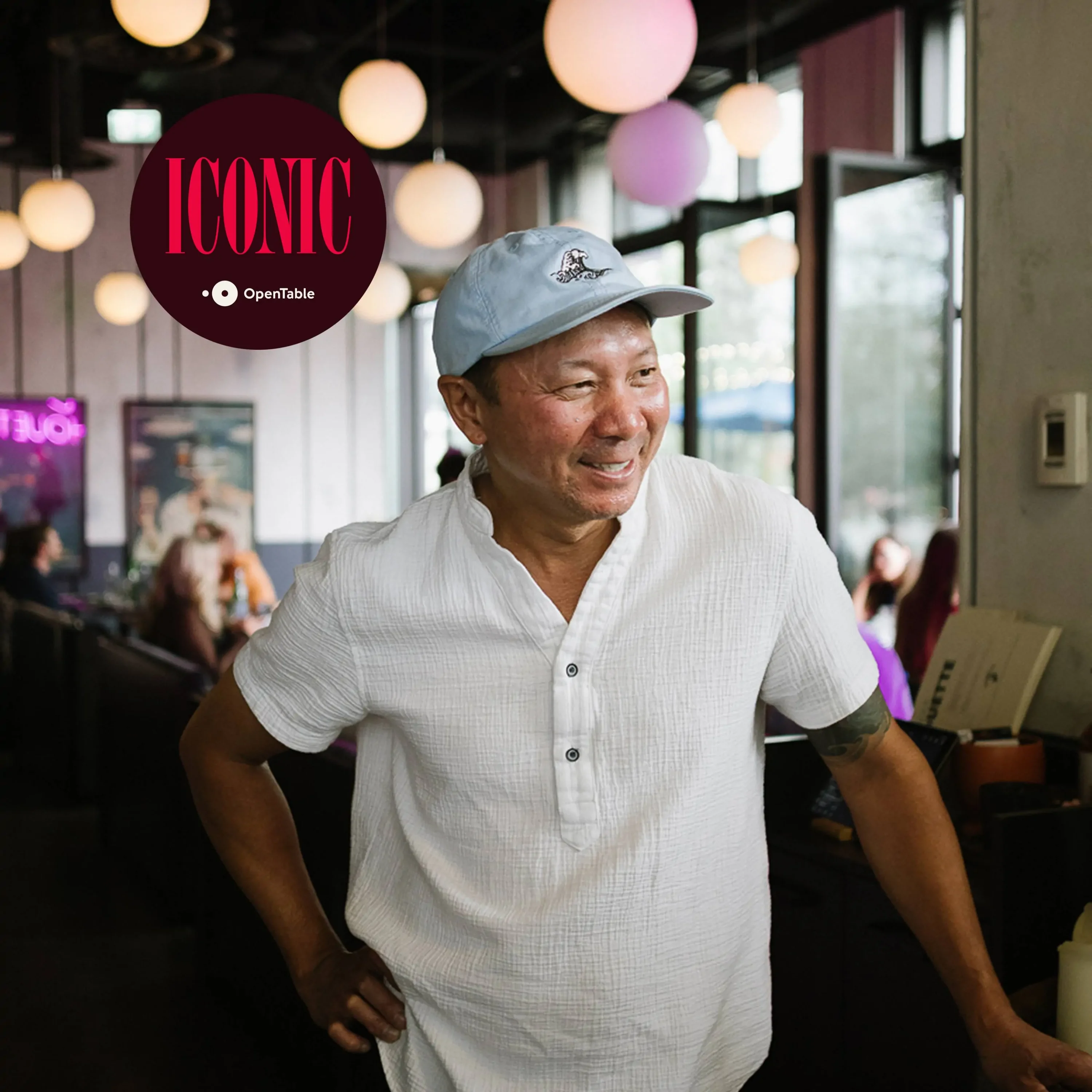 How Bar Chouette became a French dining Icon in Calgary - OpenTable Blog