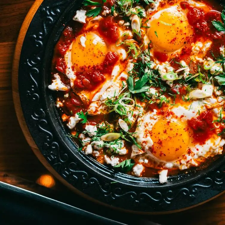 Damas in Montreal: Iconic Syrian Fine Dining in Mile End