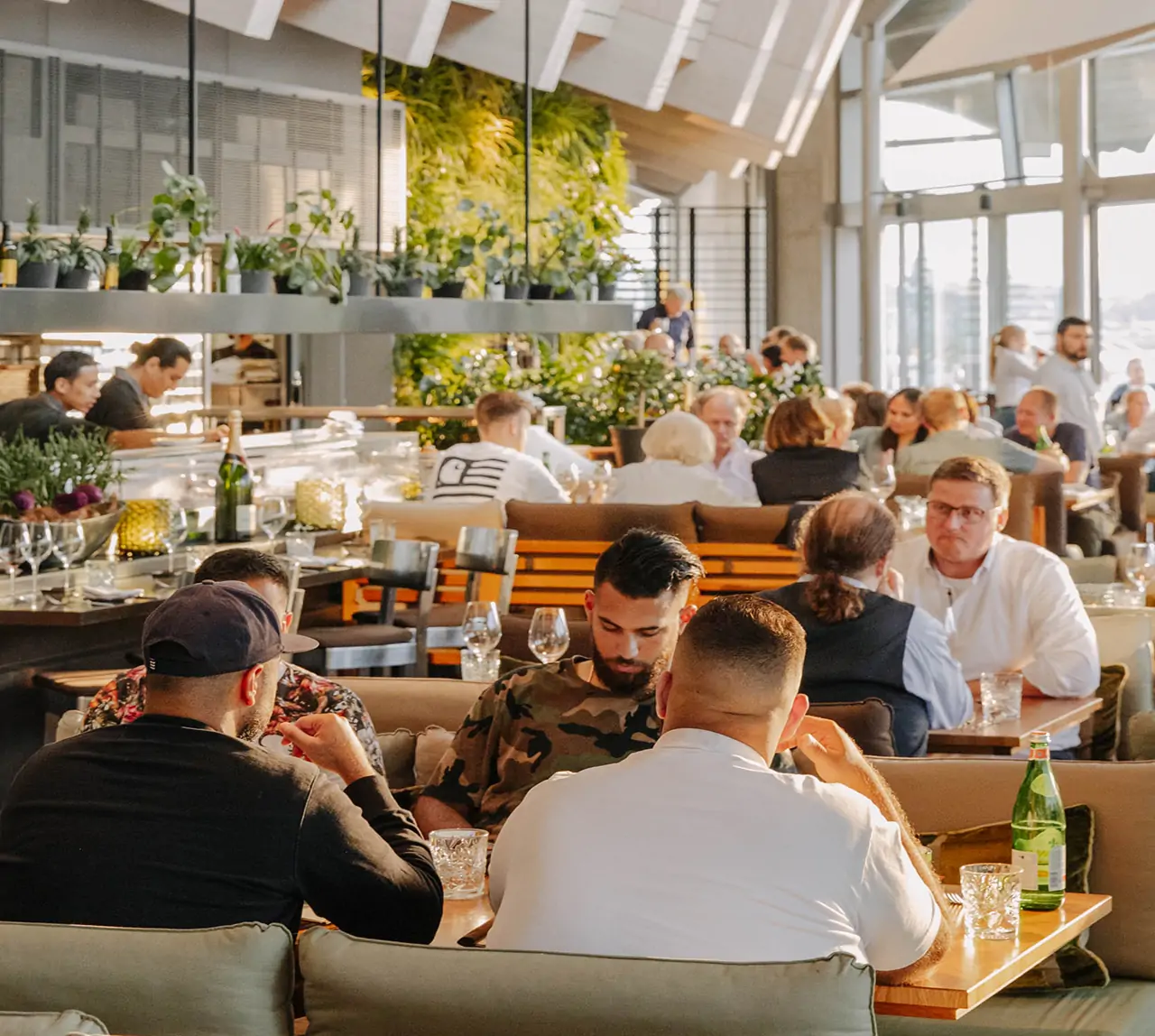 Formule Core - Tarifs et fonctionnalités | OpenTable pour les restaurants