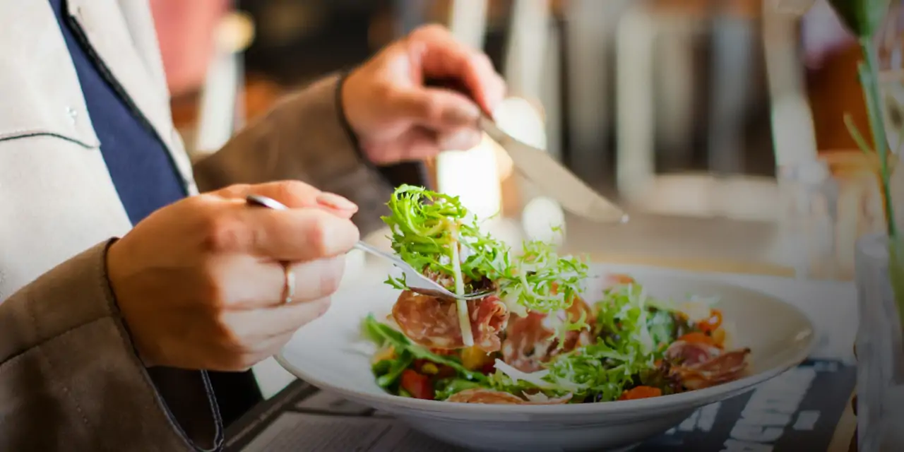OpenTable Experiences New dining experiences every month