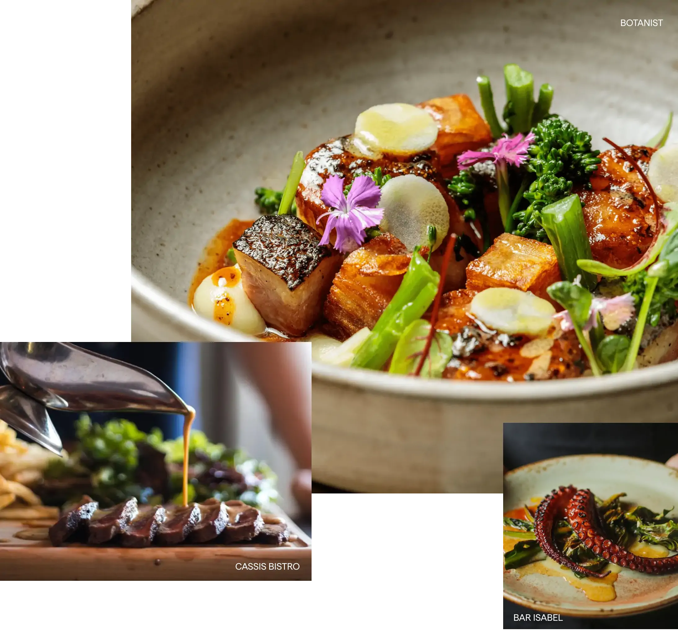 2025’s Top 100 Restaurants - OpenTable CA