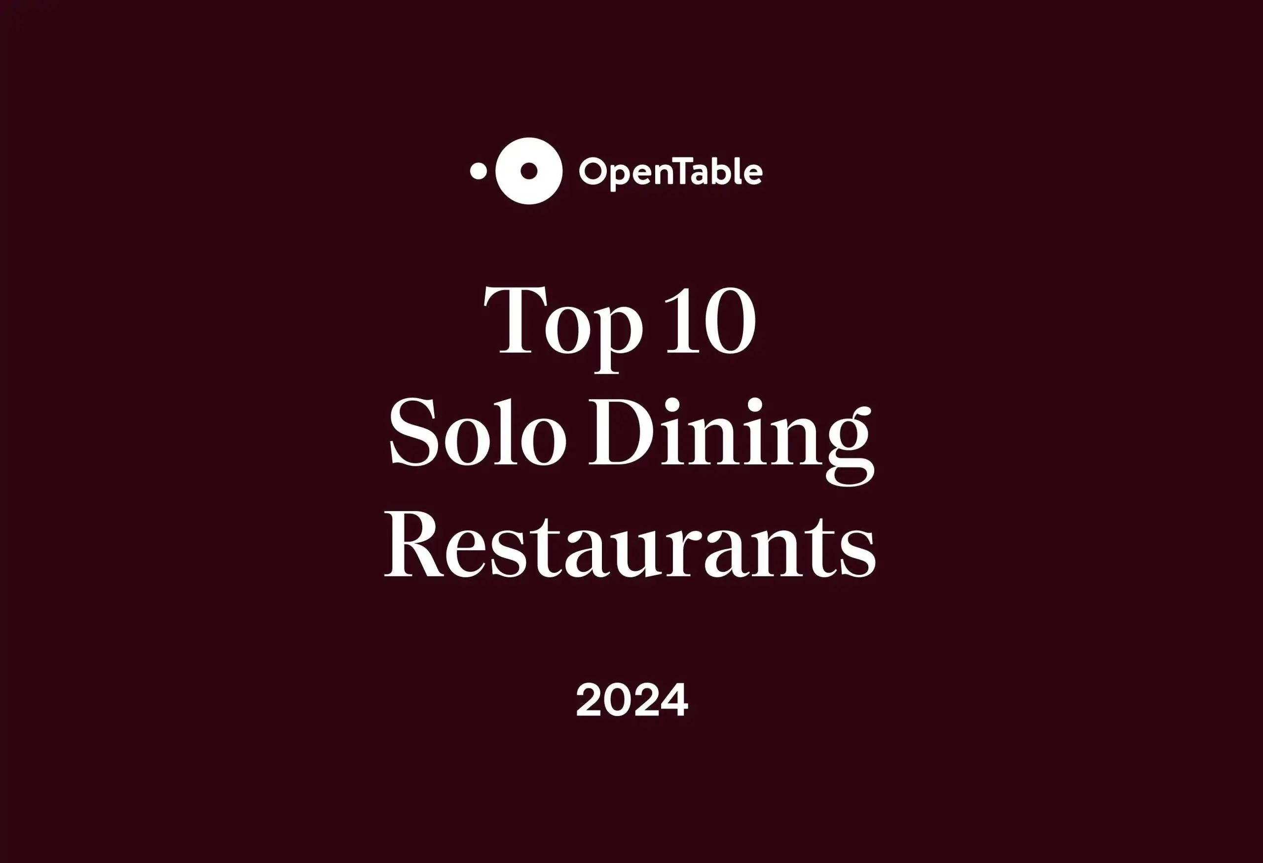 Introducing Concierge: OpenTable’s new AI dining assistant for ...