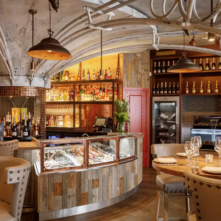 The best lunch in Dublin to try in 2025 - Top 12 | OpenTable IE