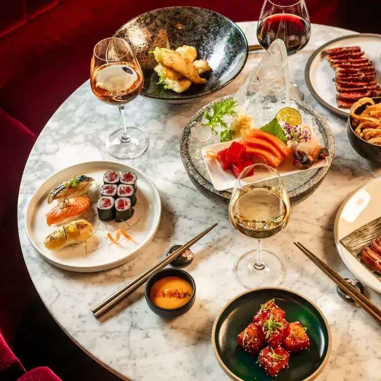 The best lunch in Dublin to try in 2025 - Top 12 | OpenTable IE