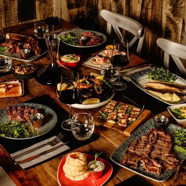 The best birthday restaurants in Dublin in 2025 - Top 12 - OpenTable Blog